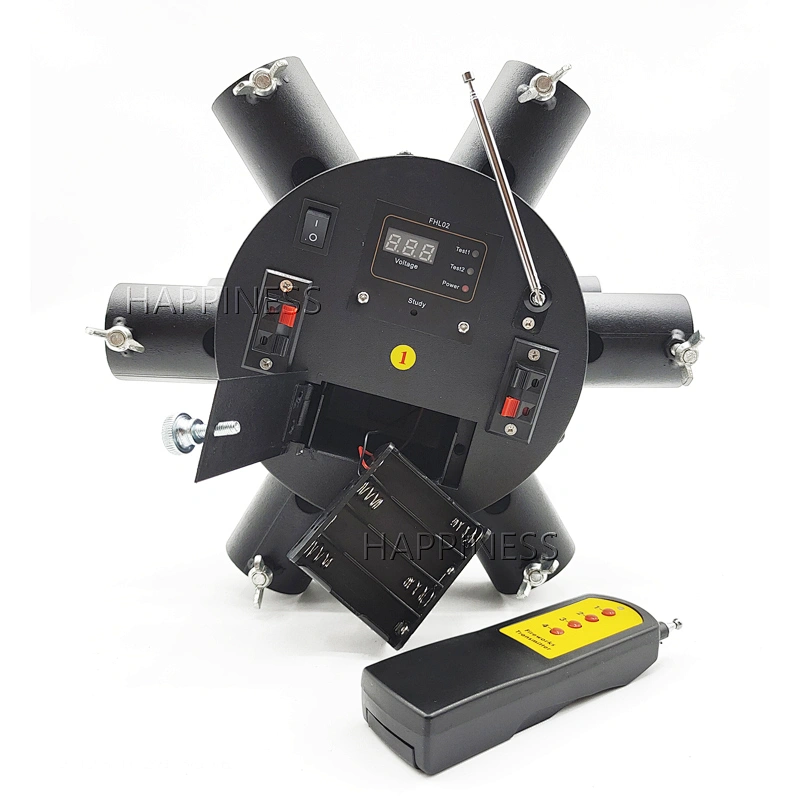 Cold pyro fountain fireworks firing system , Cold spark pyro , Party ...